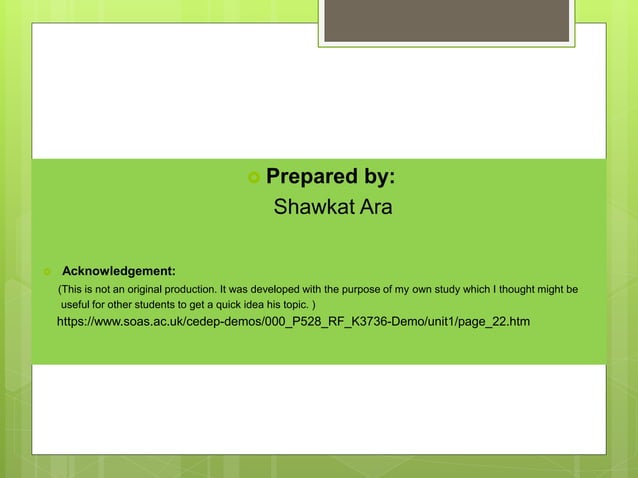 Sustainable livelihood framework and asset pentagon | PPTX | Business ...