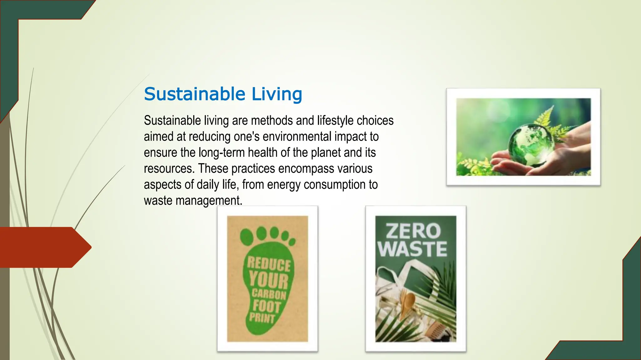 Sustainable Living Practice by A. Hoda.pptx