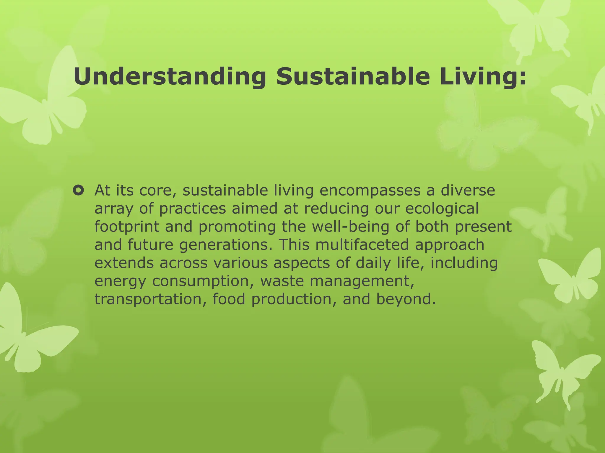Sustainable Living Practices Building a Greener Future.pptx