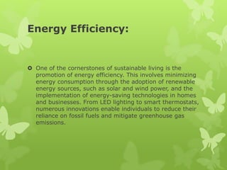 Sustainable Living Practices Building a Greener Future.pptx