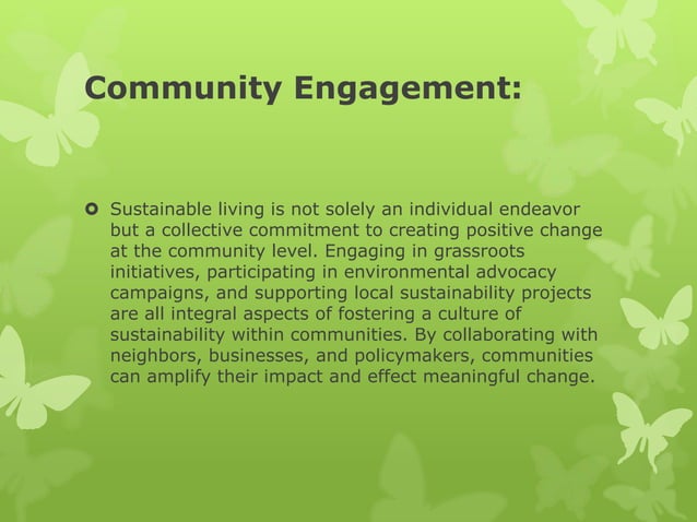 Sustainable Living Practices Building a Greener Future.pptx ...