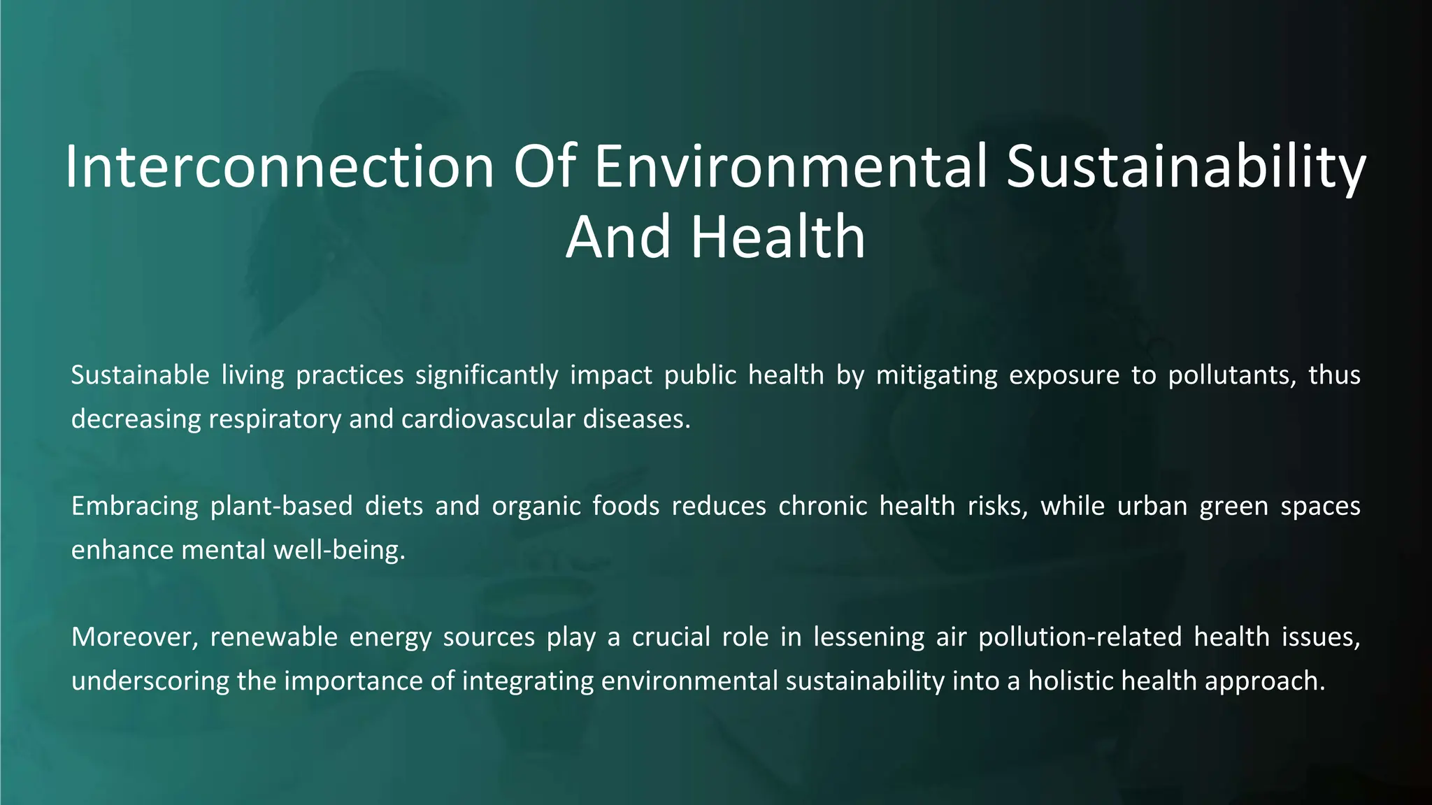 Sustainable Living Practices For Better Health.pptx