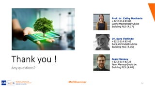 Sustainable logistics and the circular economy: potential rebound ...