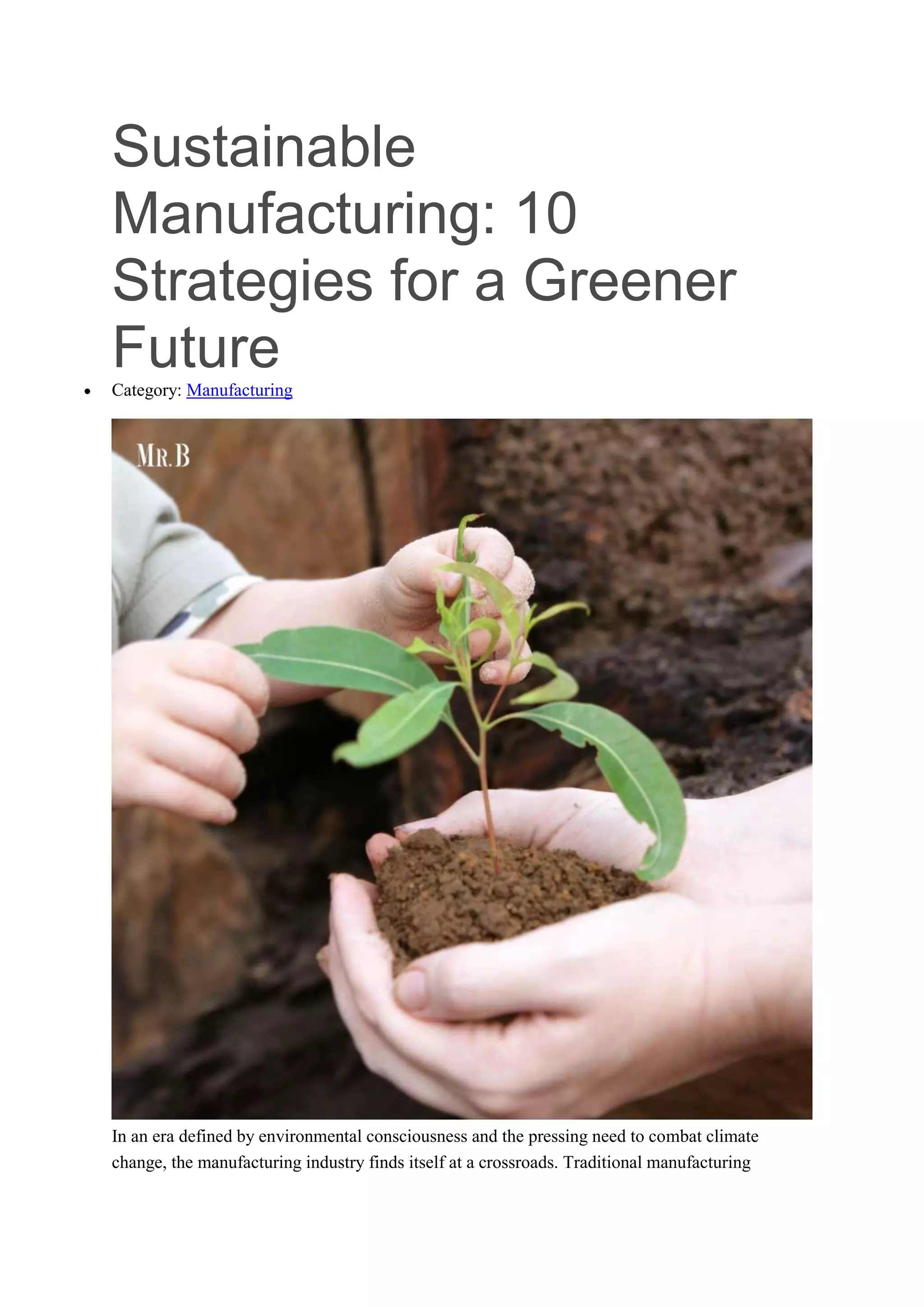 Sustainable Manufacturing.pdf