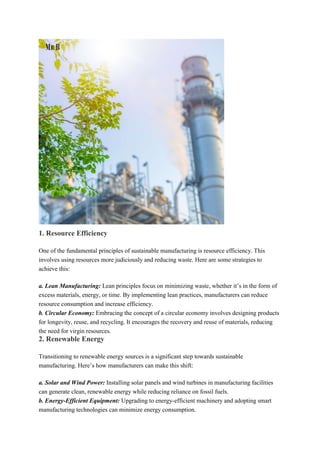Sustainable Manufacturing.pdf