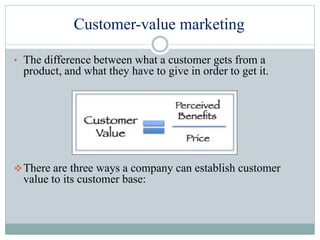 Sustainable marketing Principles | PPTX