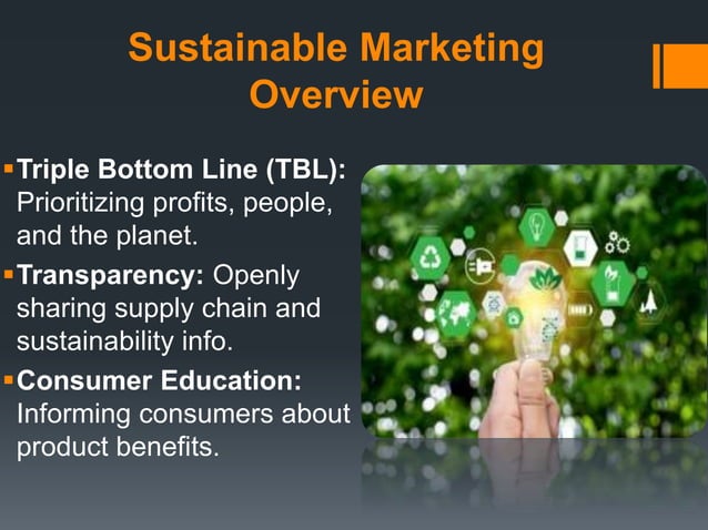 Sustainable Marketing Principles and Leverage.pptx