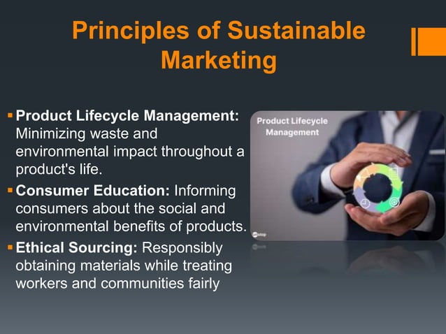 Sustainable Marketing Principles and Leverage.pptx