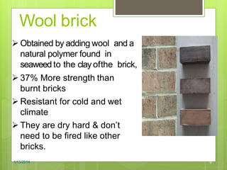 sustainablematerials-for buildings180922094544.pptx