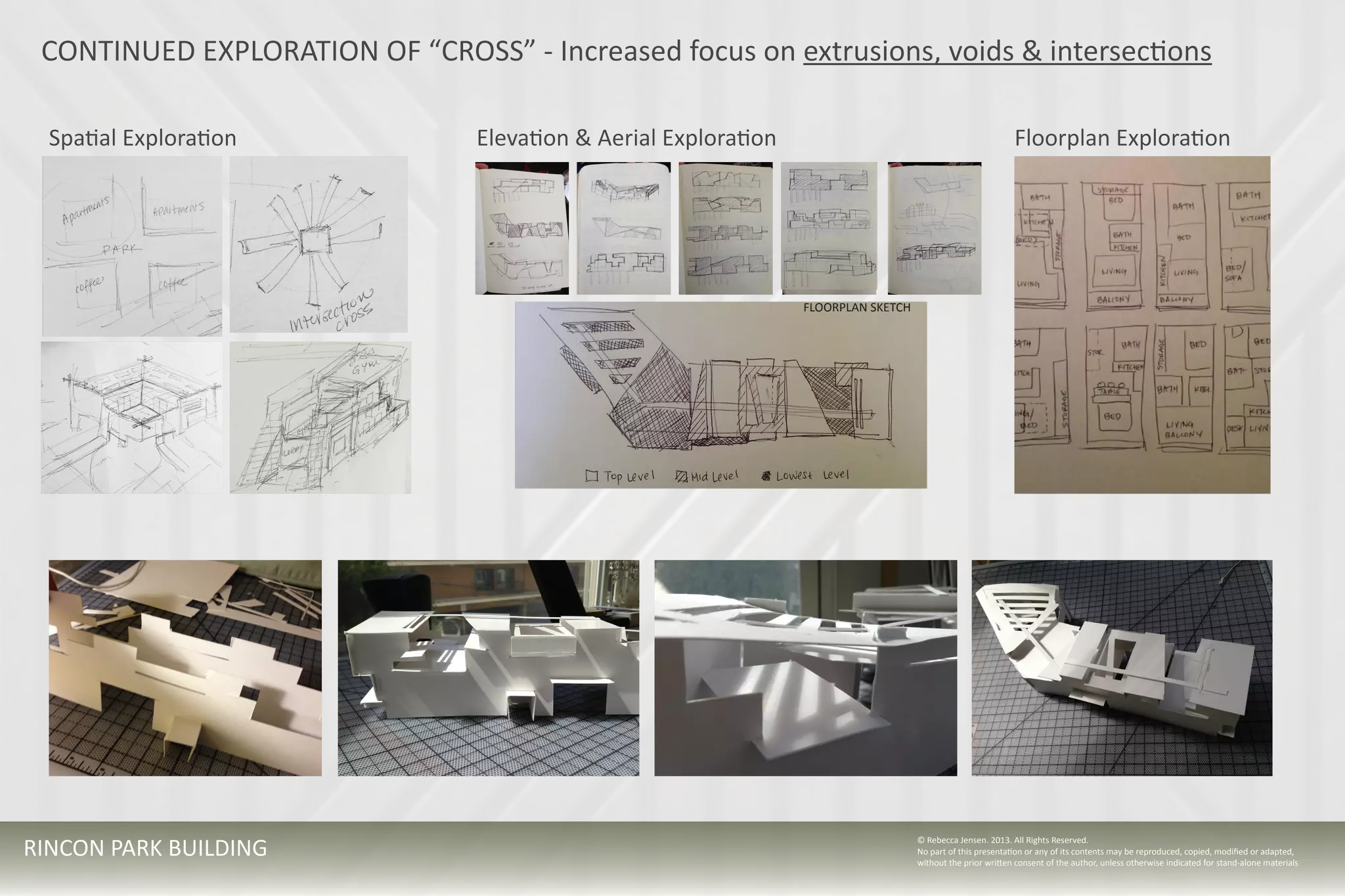 Sustainable Design - Mixed Residential/Commercial Use | PDF