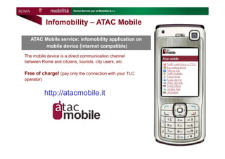 Sustainable Transport and Access Management | PDF