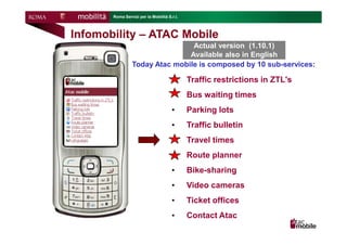 Sustainable Transport and Access Management | PDF