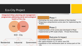 Sustainable community development model | PPTX