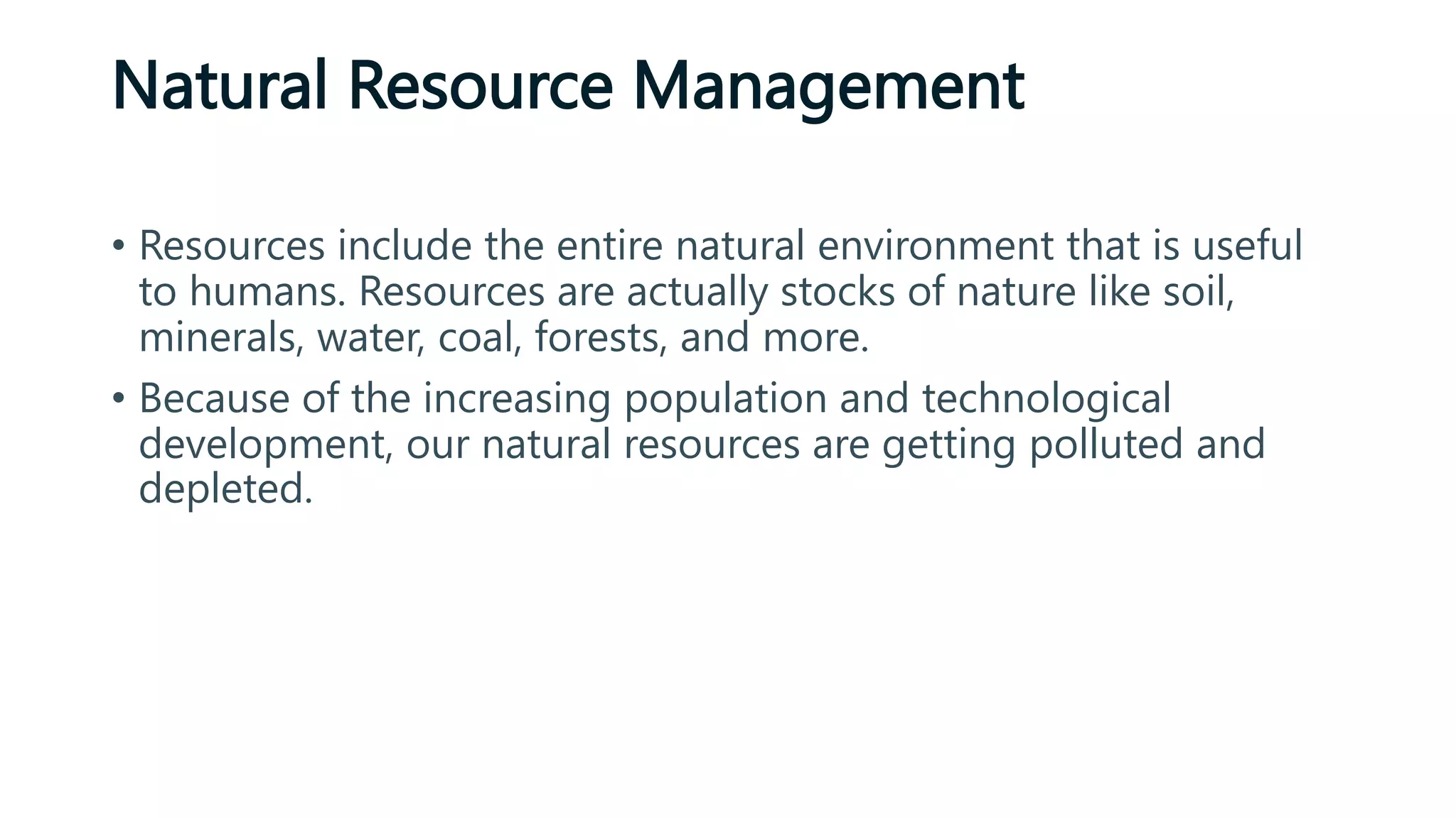 Sustainable natural resource management.pptx