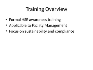 Sustainable_Practices_HSE_Training_ISO_FM.pptx