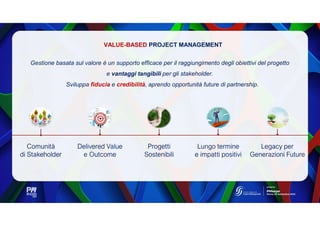 Sustainable Project Management: A multidimensional value-based approach | PDF
