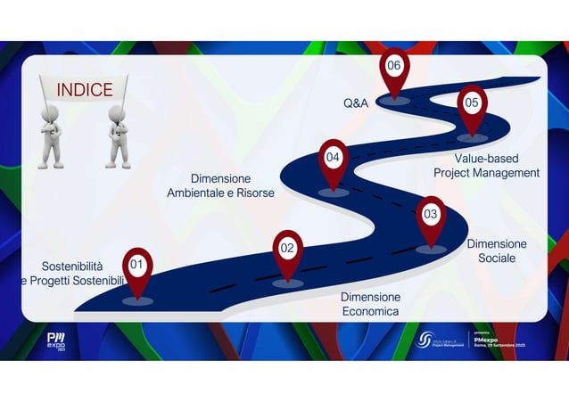 Sustainable Project Management: A multidimensional value-based approach ...