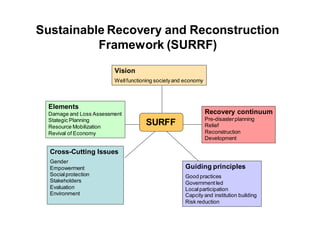Sustainable Recovery and Reconstruction Framework (SURRF)(1).pdf