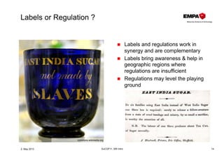 Sustainable Recycling Industries | PDF