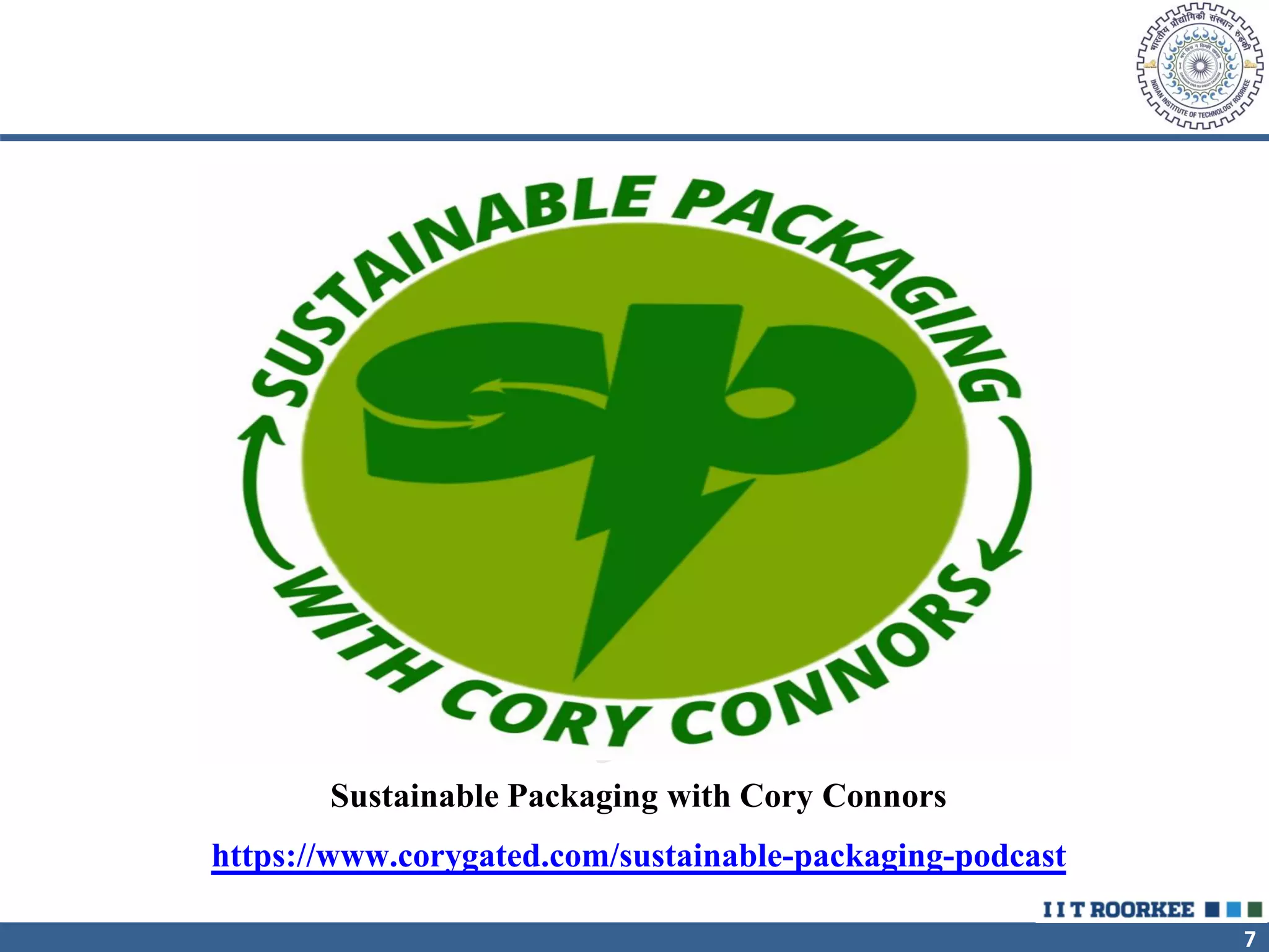 Sustainable Refill Packaging | PDF