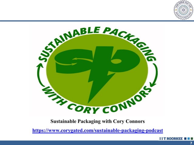 Sustainable Refill Packaging | PPT