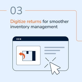 Top tips for ensuring sustainble returns | PDF