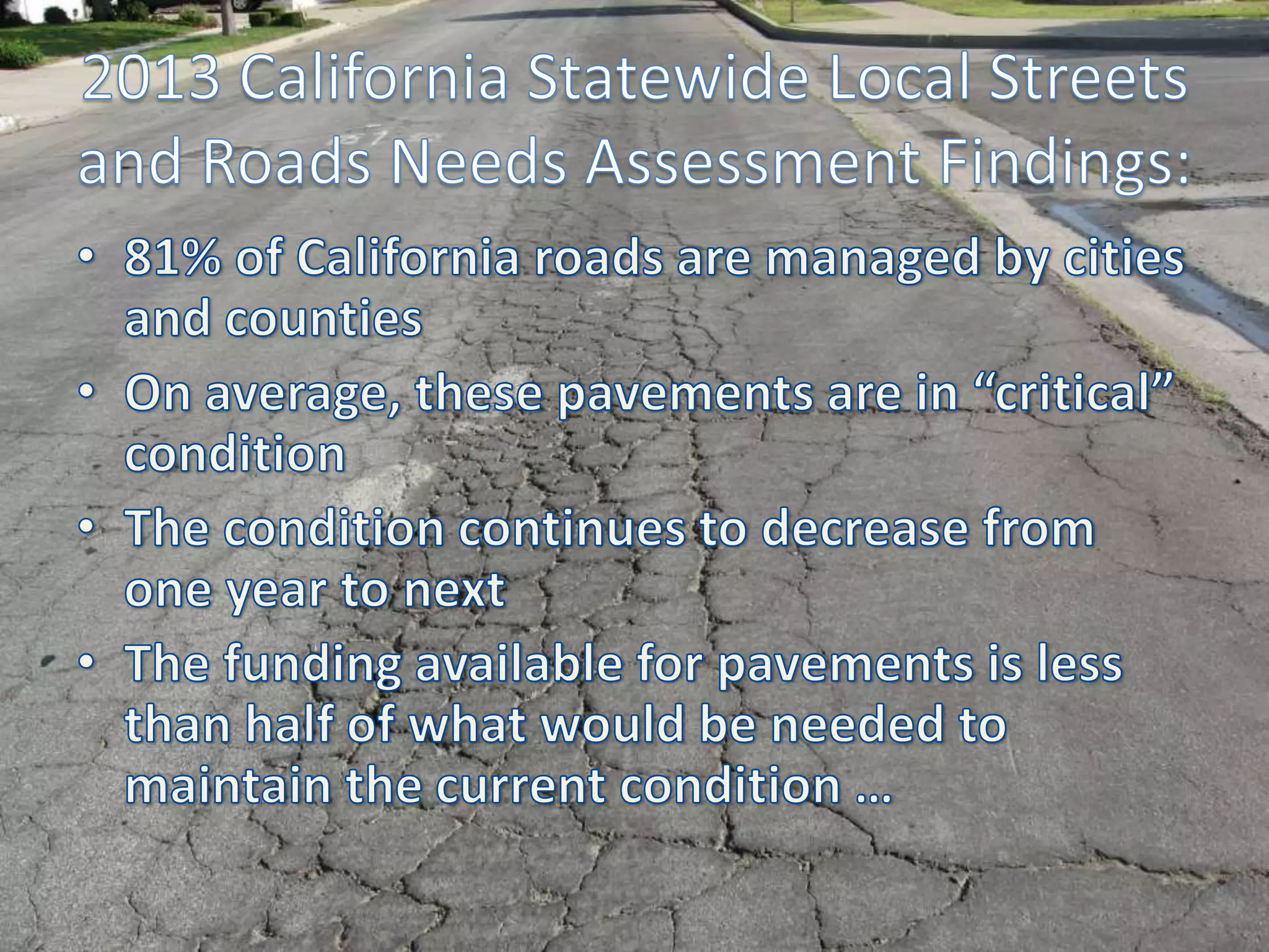 Sustainable road maintenance strategies | PPTX