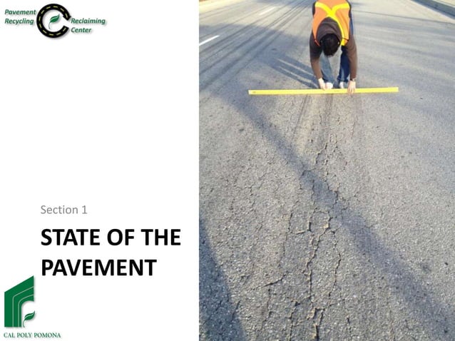 Sustainable road maintenance strategies | PPTX | Civil Engineering ...