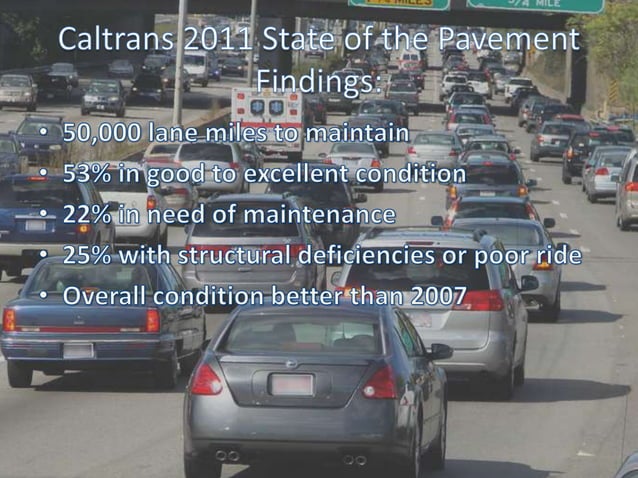 Sustainable road maintenance strategies | PPTX | Civil Engineering ...