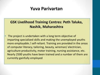 Sustainable rural development group 7 | PPTX