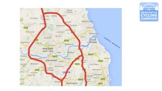 Sustainable safety: designing streets the Dutch way | PPT