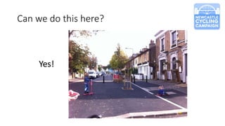Sustainable safety: Designing streets the Dutch way | PPTX