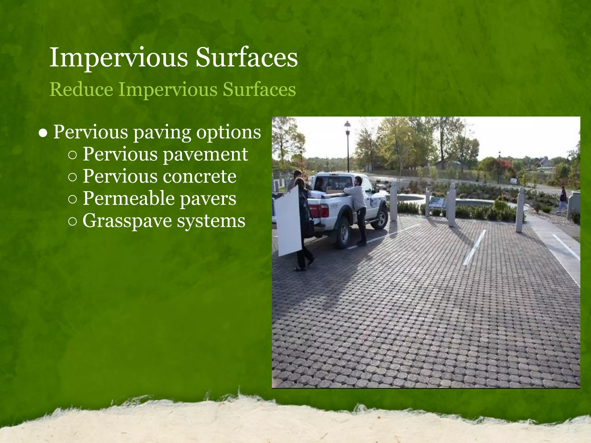 Sustainable site planning_basics | PDF