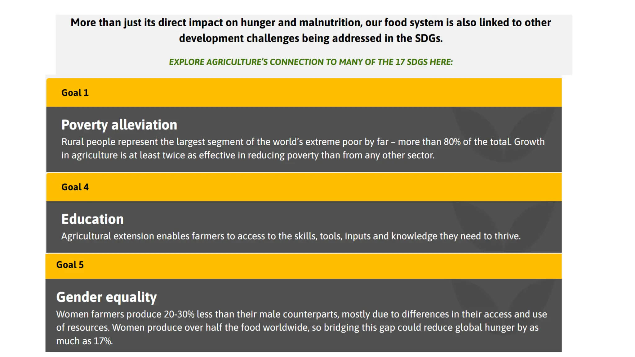 sustainable Development, SDGs lecture note | PPTX | Agriculture | Industries