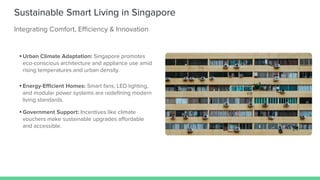 Sustainable Smart Living in Singapore.pdf