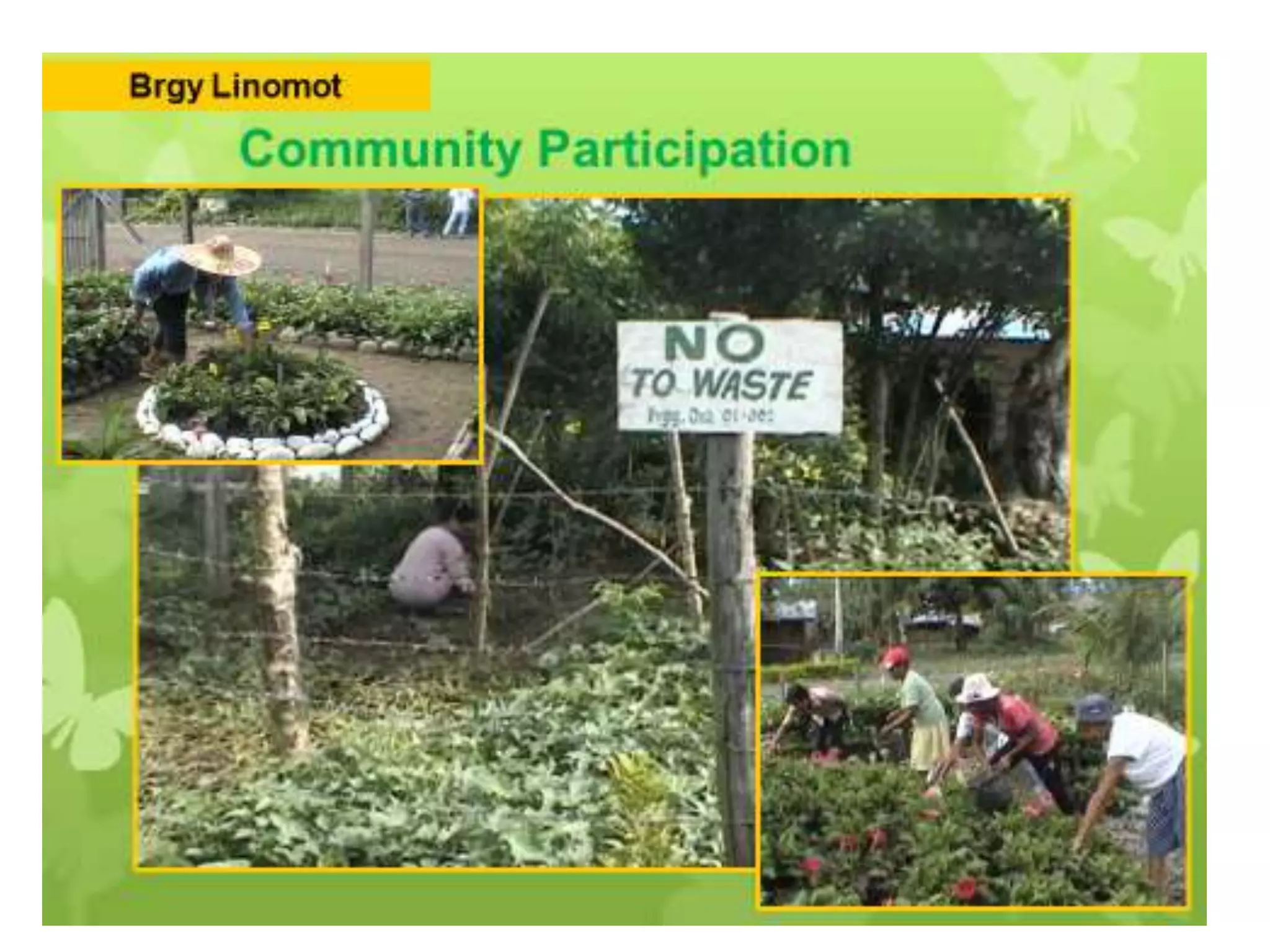 SUSTAINABLE SOLID WASTE MANAGEMENT IN THE PHILIPPINES | PPTX