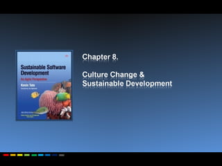 Sustainable SW Development | PPT | Technology & Computing