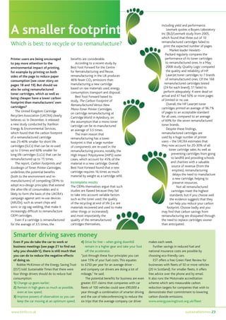 Sustainable Times Magazine Issue 3 | PDF