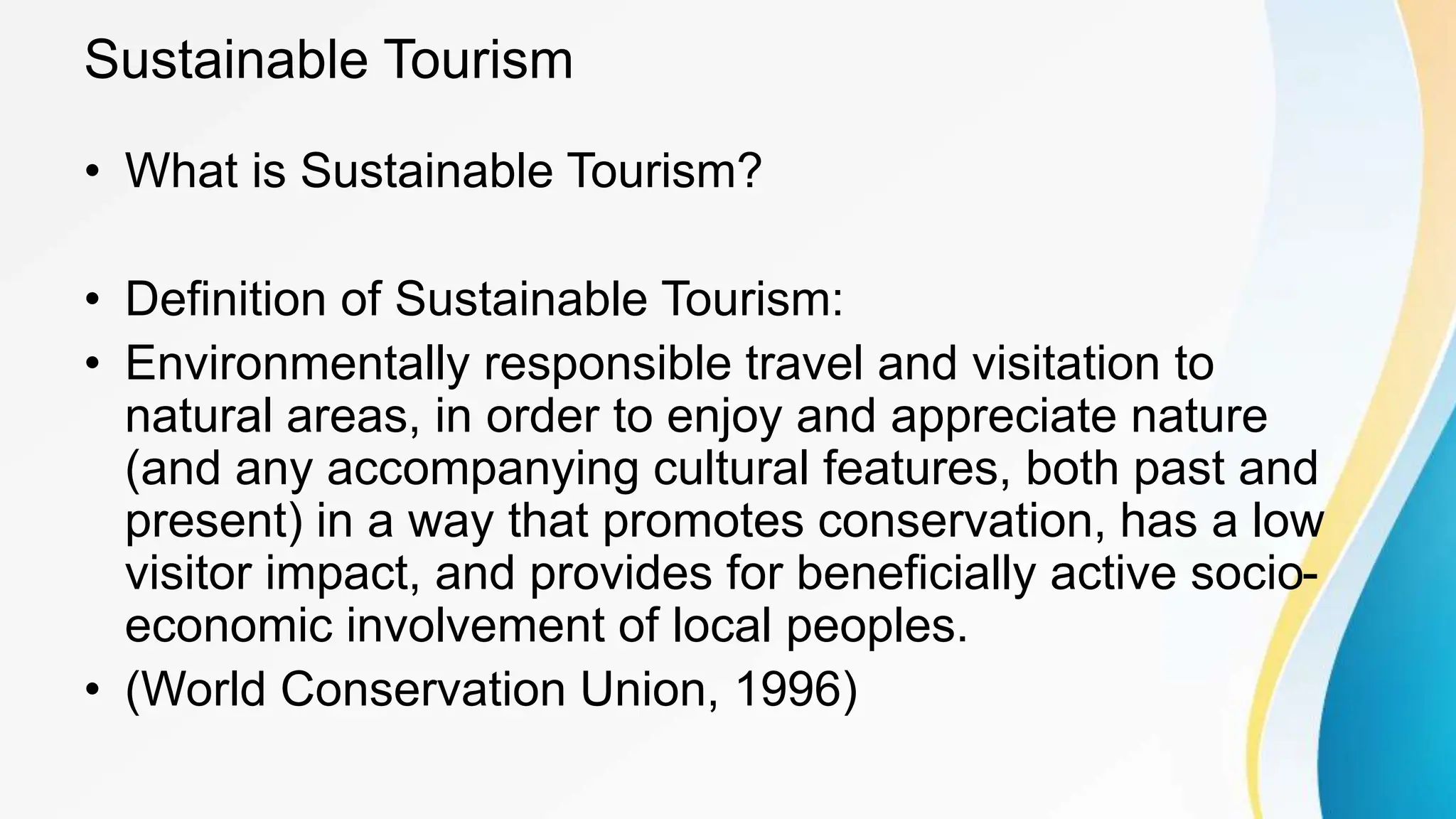 Sustainable Tourism Chapter 1.pptx