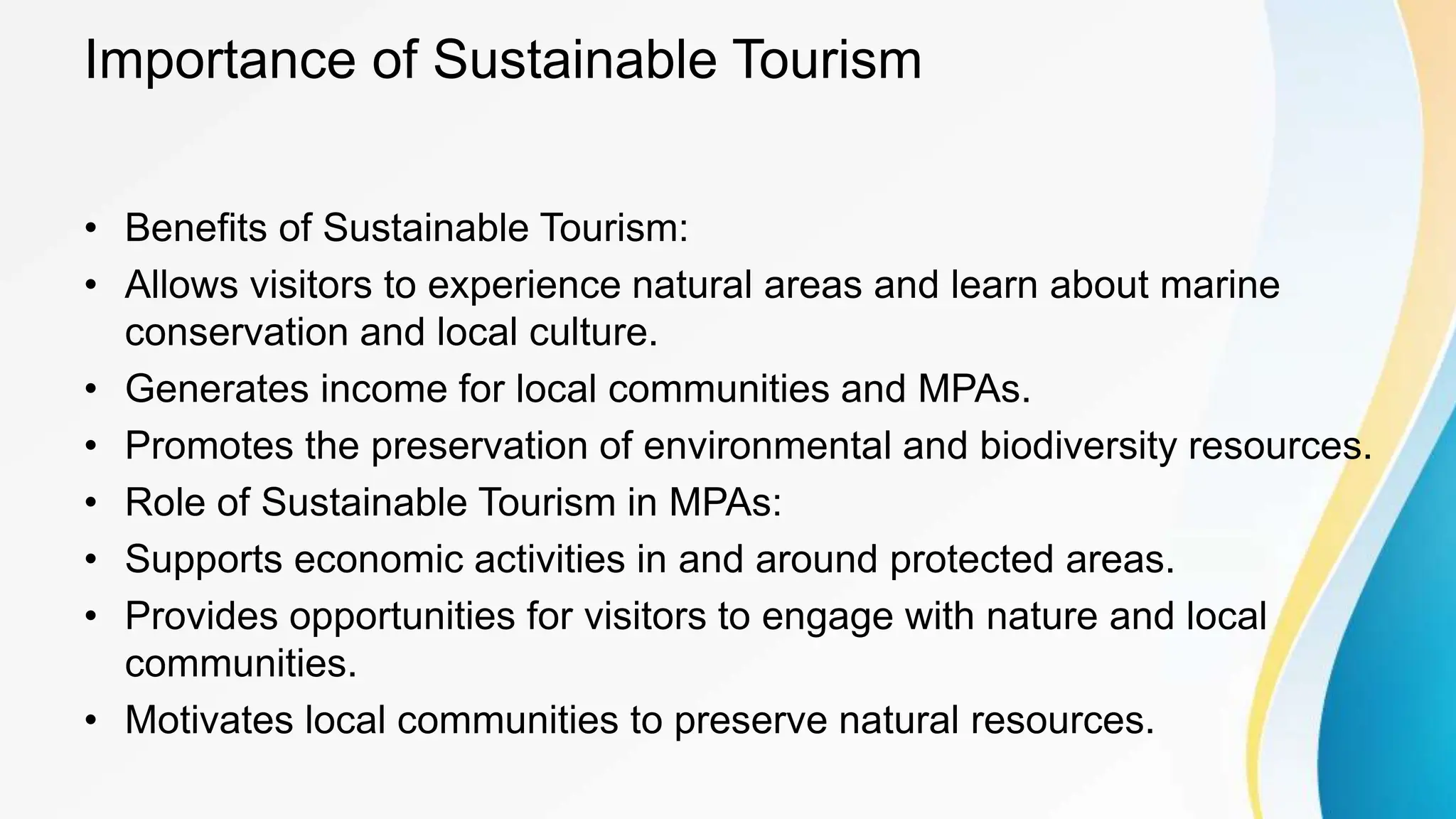 Sustainable Tourism Chapter 1.pptx