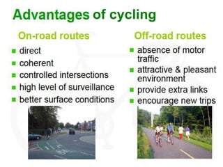 Sustainable transport | PDF
