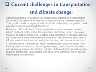 sustainable Transportation Presentation.pptx