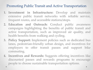 sustainable Transportation Presentation.pptx