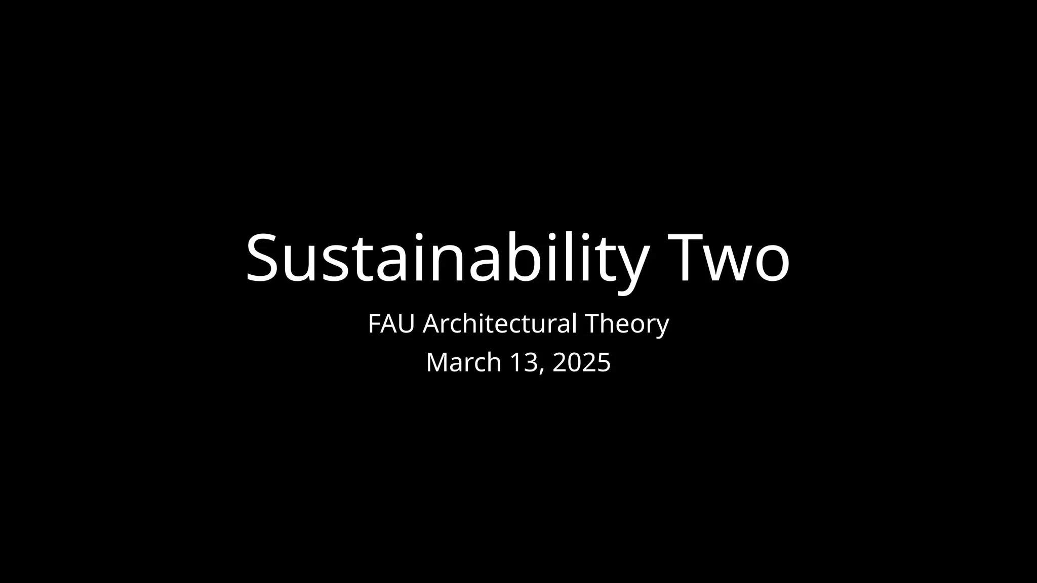 Subtropical Building Design Examples and Principles | PPT