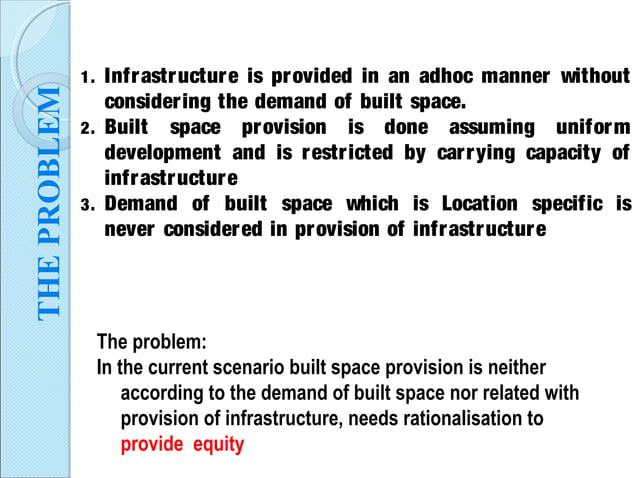 Sustainable urban built space regulations | PPT Sustainable urban built space regulations | PPT