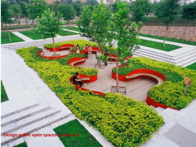 Sustainable urban movements | PPT