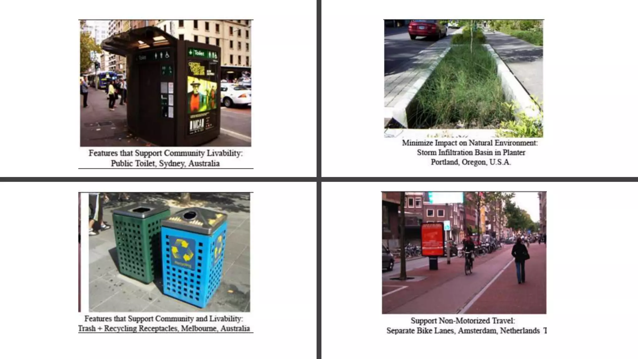 SUSTAINABLE URBAN STREET DESIGN AND ASSESSMENT.pptx