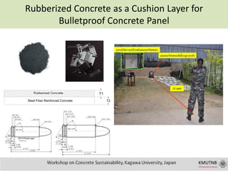 Sustainable use of industrial waste materials as raw material ...