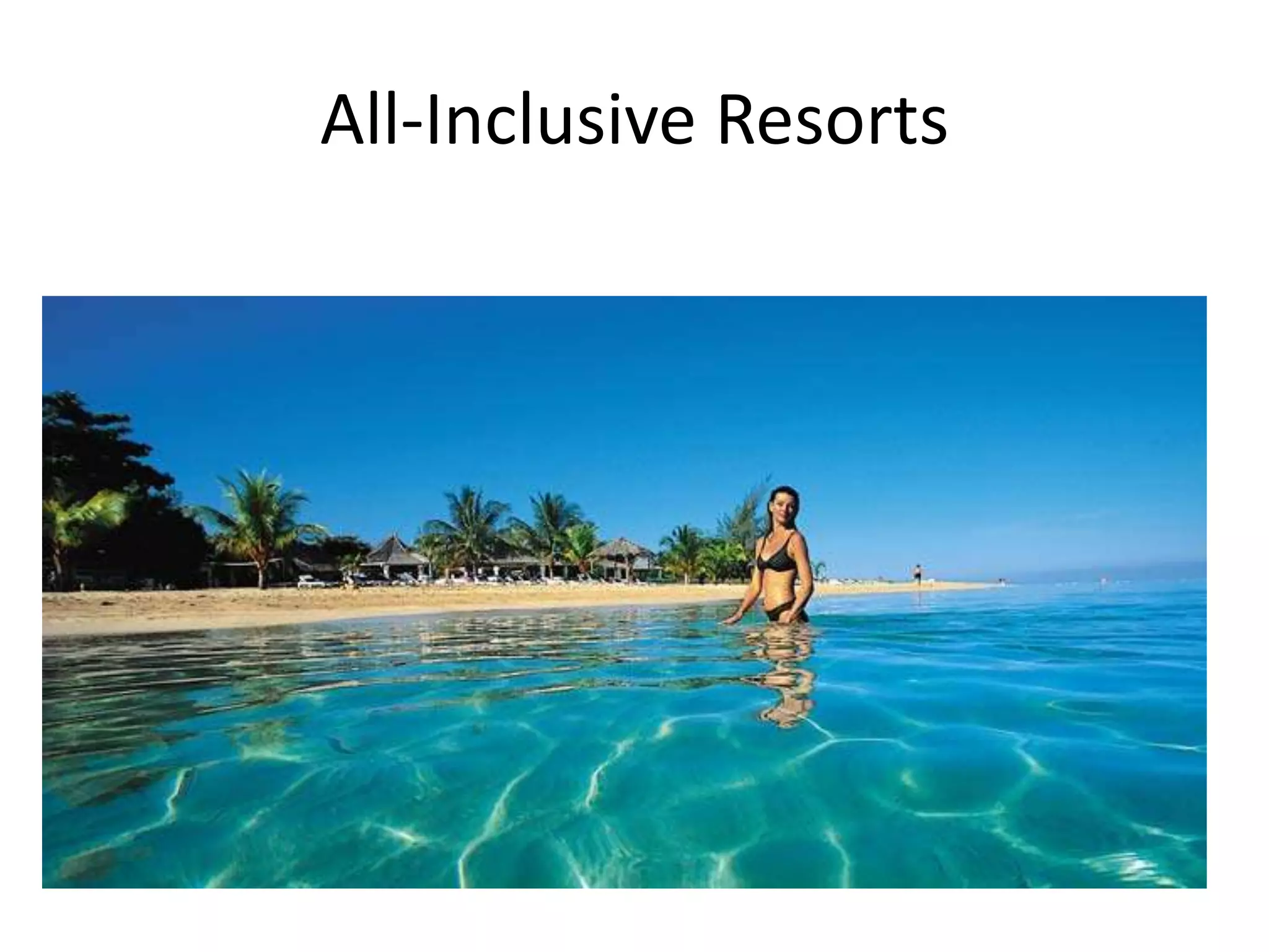Sustainable uses of tropical ecosystems ecotourism | PPTX