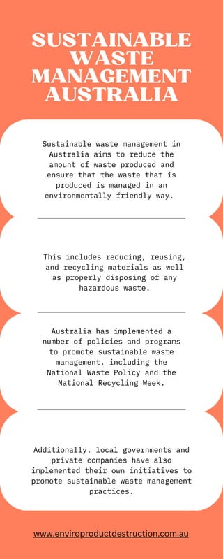 sustainable waste management australia.pdf